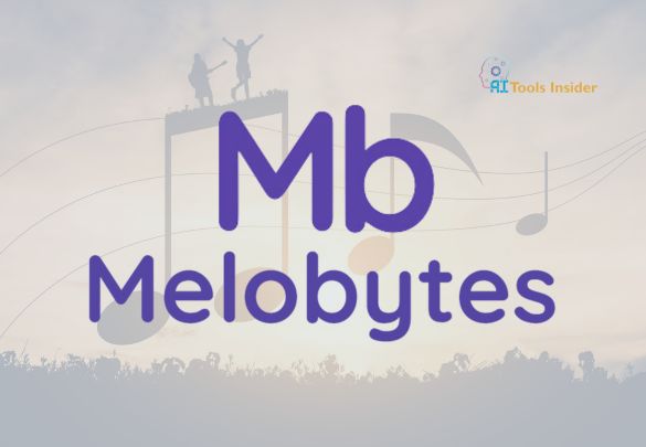 Exploring Melobytes: Turning Words into Music in Seconds
